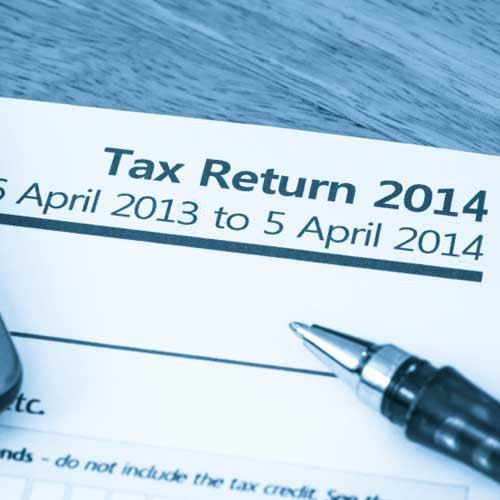 No £100 fine for late tax returns, says HMRC | Stack and Jones