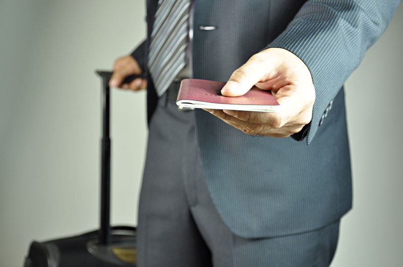 Apply for the new Global Health Insurance Card | Stack and Jones